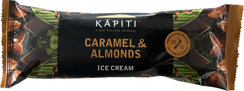 Novelty – Tip Top Wellington